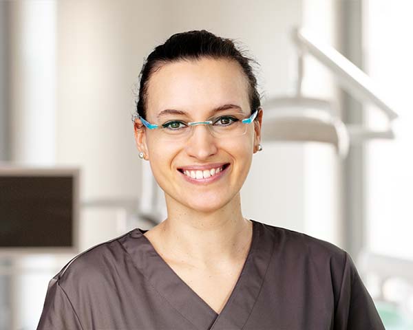 Unsere Team für Ihre Zähne